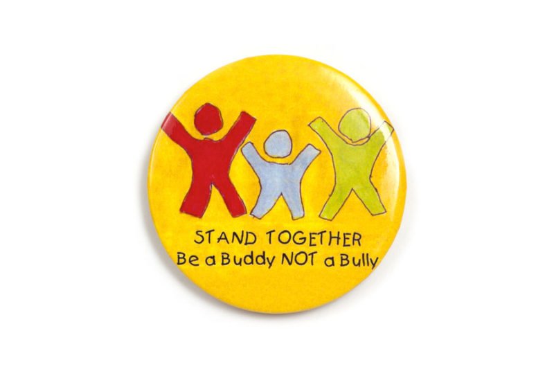 badges and buttons in Dublin & In Ireland | Abbey Badges