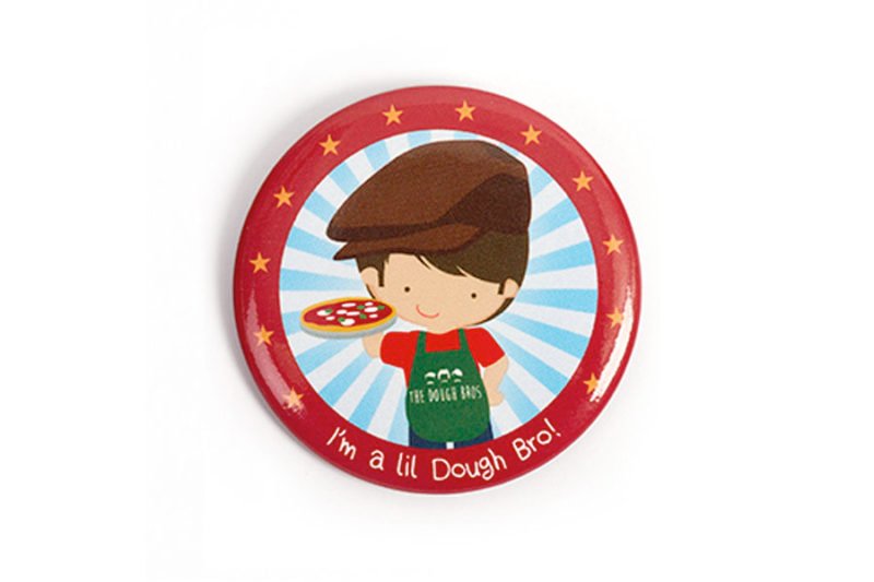 badges and buttons in Dublin & In Ireland | Abbey Badges