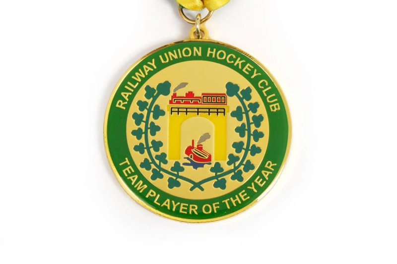 Abbey Badges | Ireland's Leading Name Badge, Lapel Pin & Medal Maker
