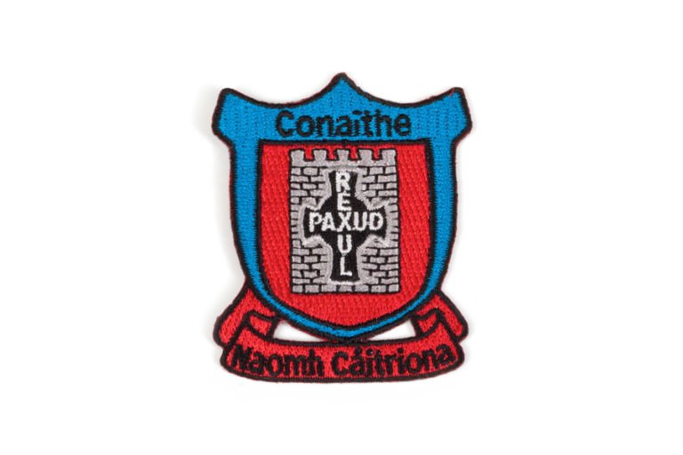 High Quality School Crests – Quality Embroidered Patches