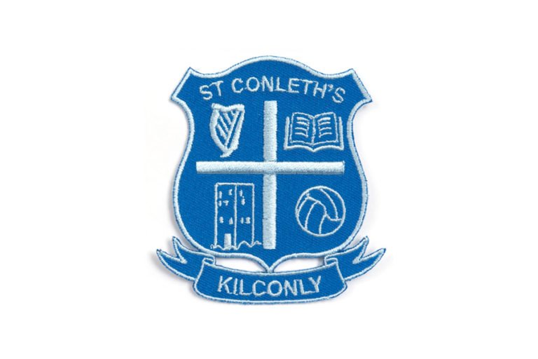 High Quality School Crests – Quality Embroidered Patches