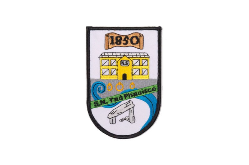 Abbey Badges | Ireland's Leading Name Badge, Lapel Pin & Medal Maker