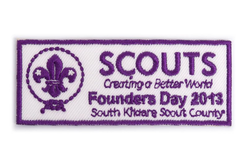 Scouts Badges in Ireland – Durable, High-Quality Designs