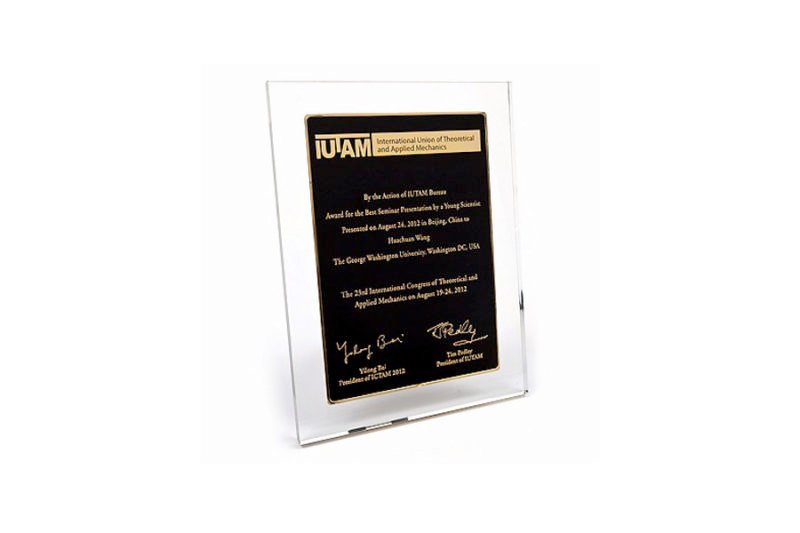 Custom Plaques Ireland – Stylish Designs for Every Occasion