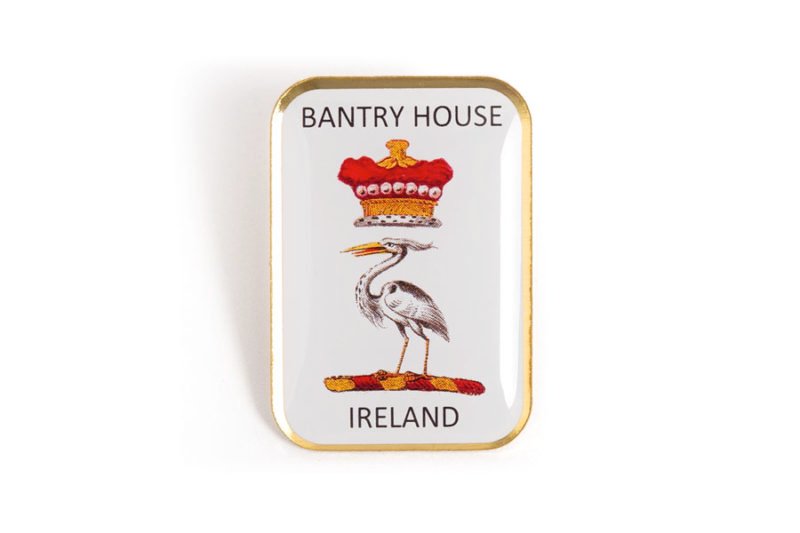 Top-Quality Regular Lapel Pin in Ireland | Abbey Badges
