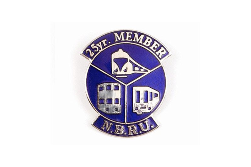 Custom Awards & Recognition Lapel Pins | Protection by Abbey Badges