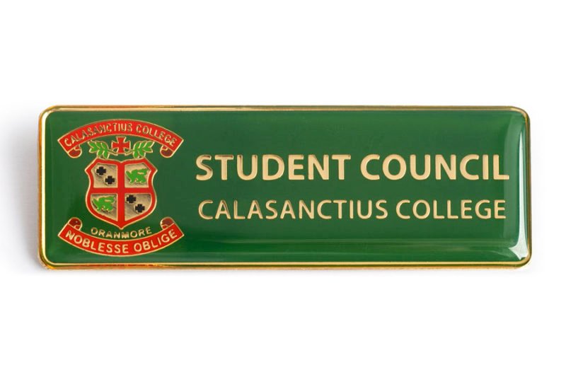 Premium School Name Tags-Ireland | Custom & Durable Designs