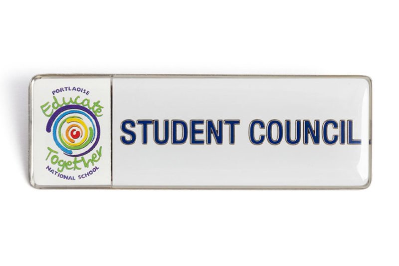 Premium School Name Tags-Ireland | Custom & Durable Designs