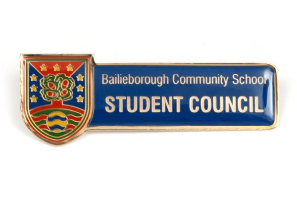 Premium School Name Tags-Ireland | Custom & Durable Designs