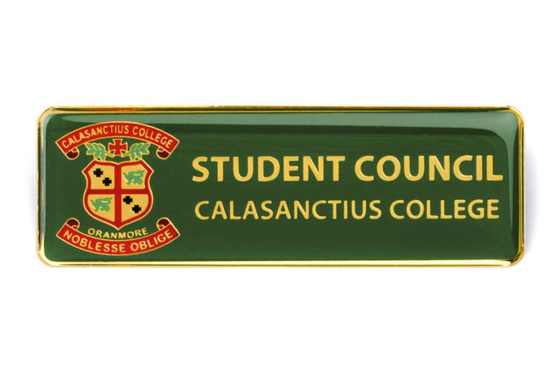 Premium School Name Tags-Ireland | Custom & Durable Designs
