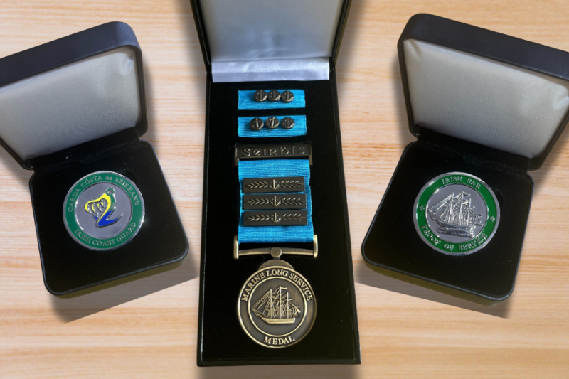 Abbey Badges are Leading Suppliers of Name Badges, Lapel Pins & Medals ...
